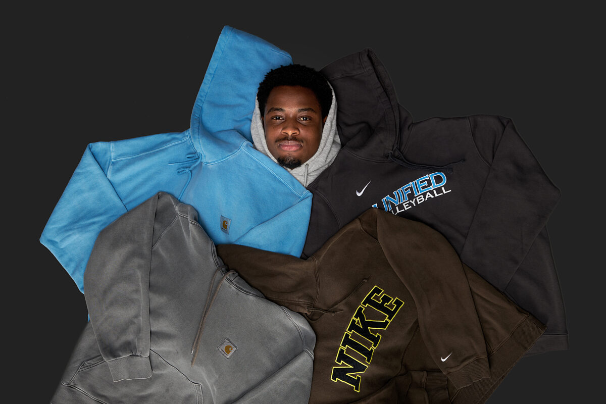 Spiky Vintage – Usa e Reusa